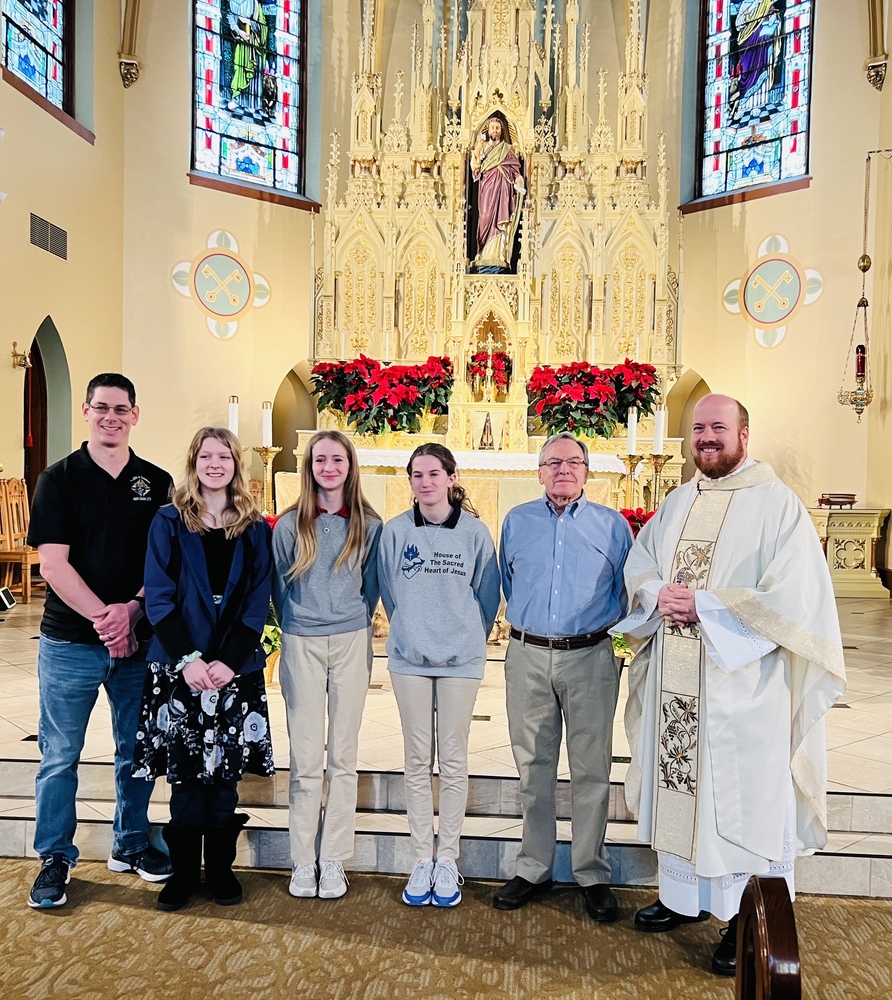 News | Joplin Area Catholic Schools