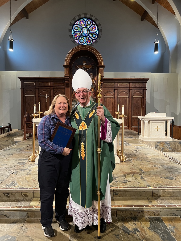 Live Feed | Joplin Area Catholic Schools